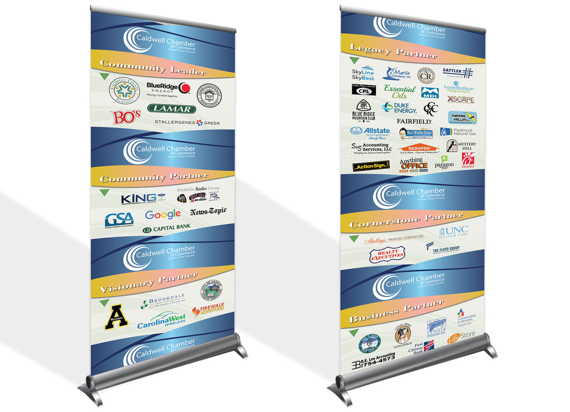 Custom Printing | 365 Degree Total Marketing