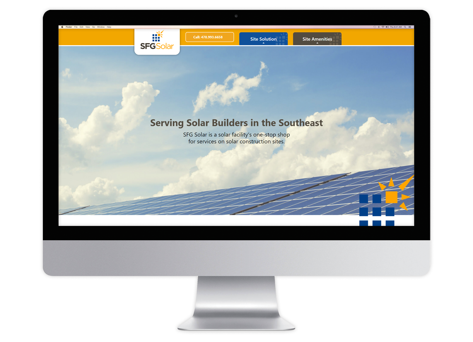 Websites & Mobile | 365 Degree Total Marketing
